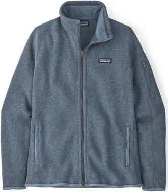 Patagonia Better Sweater - Fleecejacke - Damen