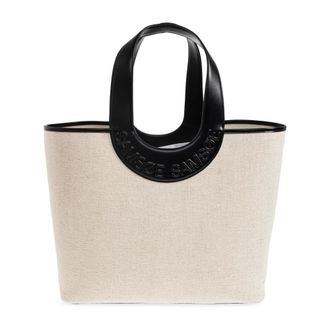 Sams&oslash;e & Sams&oslash;e Damen, Taschen, Beige, ONE SIZEGr&ouml;&szlig;e