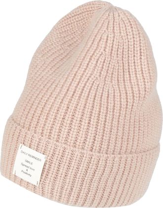 Daniele Fiesoli ACCESSOIRES - M&uuml;tzen & H&uuml;te auf YOOX.COM