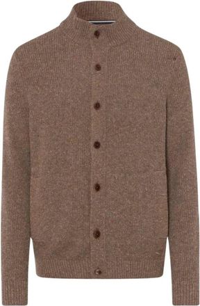 Brax Smart Casual Herrenmode Style Jeremy - - Knitwear - Herren - Beige - 2XL