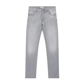 Jacob Cohen Homme, Jeans, Gris, Taille: W33 Jeans Bard