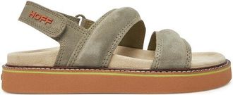 Hoff Sandalen Road 12412004 Khakifarben