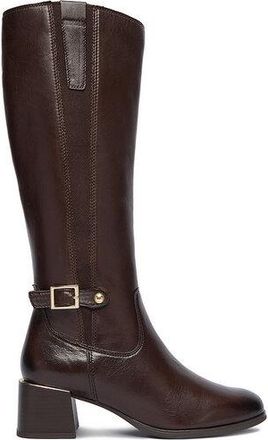 Lasocki Lasocki Stiefel CEO-WB-THESSA-34 Braun