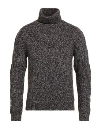Alpha Studio STRICKWAREN - Rollkragenpullover auf YOOX.COM