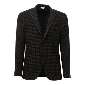 Boglioli Veste droit - Homme - Vestes - Brun - Taille: S
