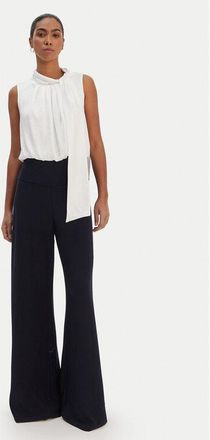 Joseph Ribkoff Jumpsuit 261725 Dunkelblau Regular Fit