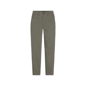 Dockers Pantalon slim en coton m&eacute;lang&eacute;
