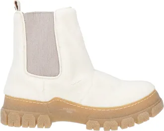 Max Mara SCHUHE - Stiefeletten auf YOOX.COM