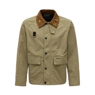 Barbour Homme, Vestes, Brun, Taille: XL Barbour Manteaux