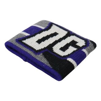 Dolce & Gabbana Lila Logo Armband Set - - Accessories - Herren - Lila - ONE SIZE