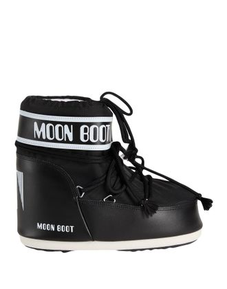 Moon Boot MB ICON LOW NYLON