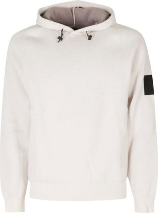 Outhere Darkpine Felpa Sweat &agrave; capuche - Homme - Sweatshirts et sweats &agrave; capuche - Blanc - Taille: S