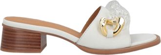 See By Chlo&eacute; SCHUHE - Sandalen auf YOOX.COM