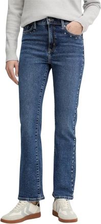 DKNY Dkny, Damen, Jeans, Blau, W30Gr&ouml;&szlig;e