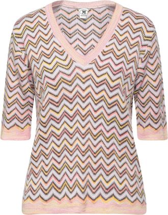 M Missoni STRICKWAREN - Pullover auf YOOX.COM