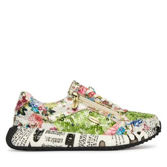 Laura Vita Sneakers Laura Vita Burton 11 Bunt