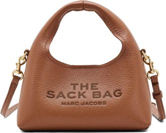 Marc Jacobs Femme, Sacs, Brun, Taille: ONE Size Micro Sac Bandouli&egrave;re