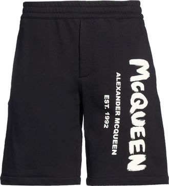 Alexander McQueen HOSEN & R&Ouml;CKE - Shorts & Bermudashorts auf YOOX.COM