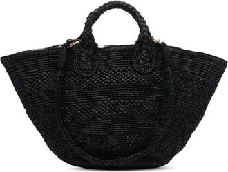 Ibeliv Femme, Sacs, Noir, Taille: ONE Size Soma Handbag