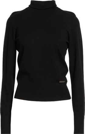 John Richmond STRICKWAREN - Rollkragenpullover auf YOOX.COM