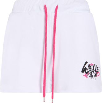 Ga&euml;lle Paris HOSEN & R&Ouml;CKE - Shorts & Bermudashorts auf YOOX.COM