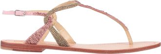 Maliparmi SCHUHE - Zehentrenner auf YOOX.COM