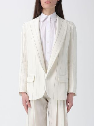 Semicouture Veste SEMICOUTURE Femme couleur Noir