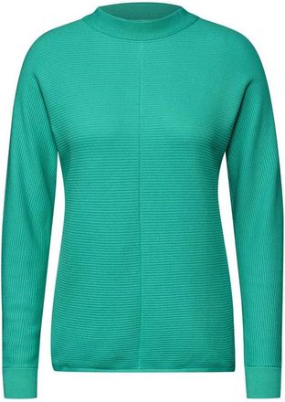 Cecil Strickpullover