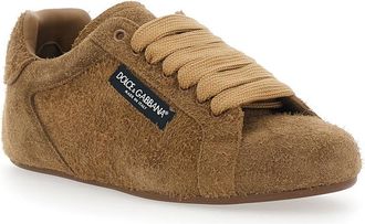 Dolce & Gabbana Sneaker - Beige