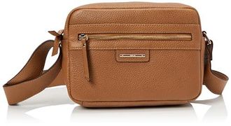 Geox D Blandine A, Sac Femme, Mat, Einheitsgröße