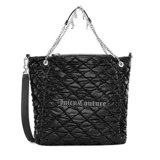 Juicy Couture Handtasche Juicy Couture BIJXT8667WRY Schwarz