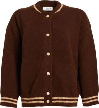 Laneus STRICKWAREN - Strickjacken auf YOOX.COM