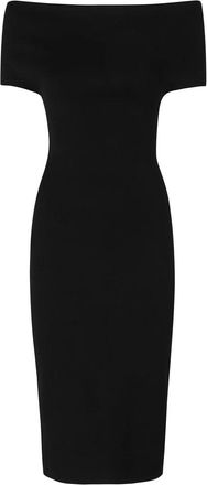 Magda Butrym Damen, Kleider, Schwarzk, XSGr&ouml;&szlig;e