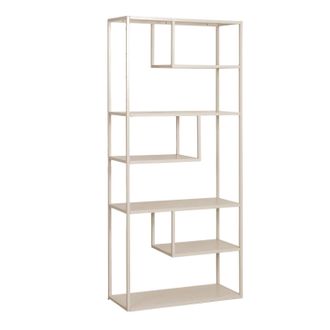 Sklum Bücherregal aus Thura-Stahl