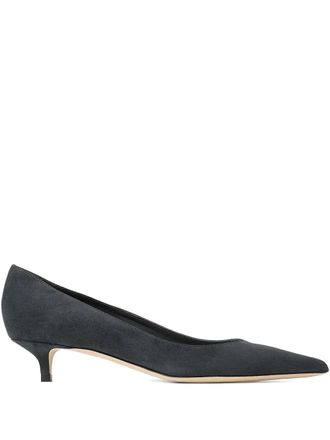 Jimmy Choo London Amelia Pumps - Grau