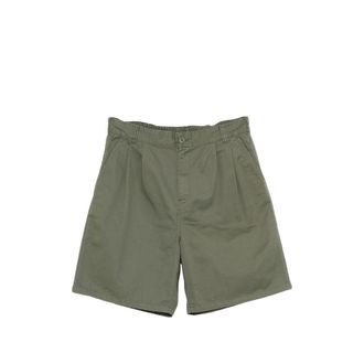 Carhartt Work in Progress Pleated Shorts