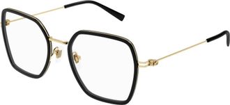 Gucci Gg1850O Optische Brille - - Accessories - unisex - Gelb - 51 MM