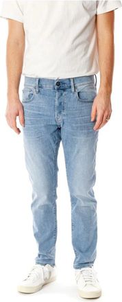 G-Star Homme, Jeans, Bleu, Taille: W36 L32 Jeans Slim-fit