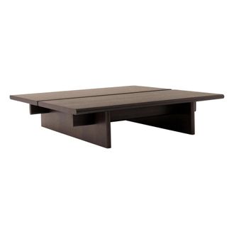 & Tradition Table basse Ita OS4 & Tradition