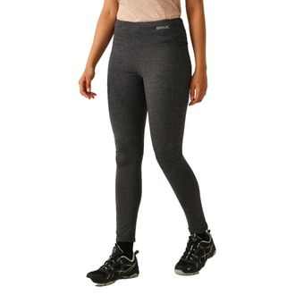 Regatta Damen Holeen II Winter Leggings Stretch schnelltrocknend Walking Sports Gymwear