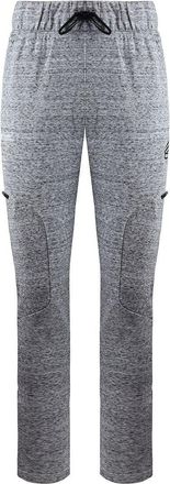 Under Armour Curry Herren Graue Jogginghose