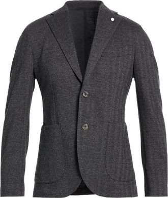 Luigi Bianchi Mantova ANZ&Uuml;GE und CO-ORDS - Blazers auf YOOX.COM