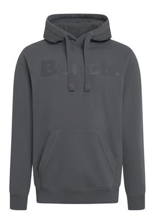 Bench Sweat &agrave; capuche Probert pour homme, Gris fonc&eacute;, 52