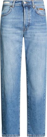 Siviglia HOSEN & R&Ouml;CKE - Jeanshosen auf YOOX.COM