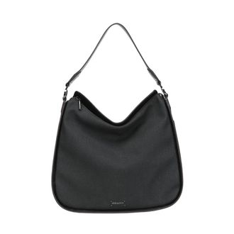Abbacino Trendy Elda Schultertasche - - Bags - Damen - Schwarzk - ONE SIZE