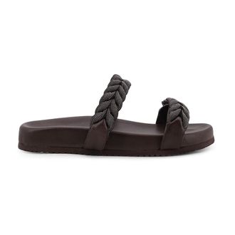Brunello Cucinelli Damen, Schuhe, Braun, 40 EUGr&ouml;&szlig;e