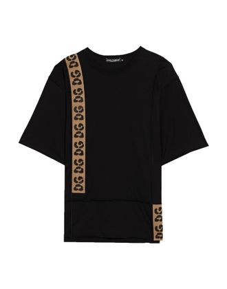 Dolce & Gabbana TOPS - T-shirts auf YOOX.COM
