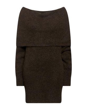 Alpha Studio MAILLE - Cols roul&eacute;s sur YOOX.COM