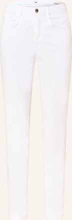 Brax Brax Straight Jeans Style.Mary Regular Fit weiss