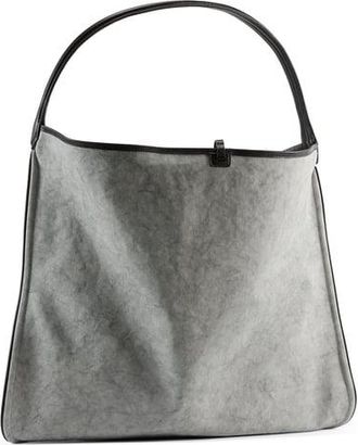 Bonastre Sac port&eacute; &eacute;paule en cuir